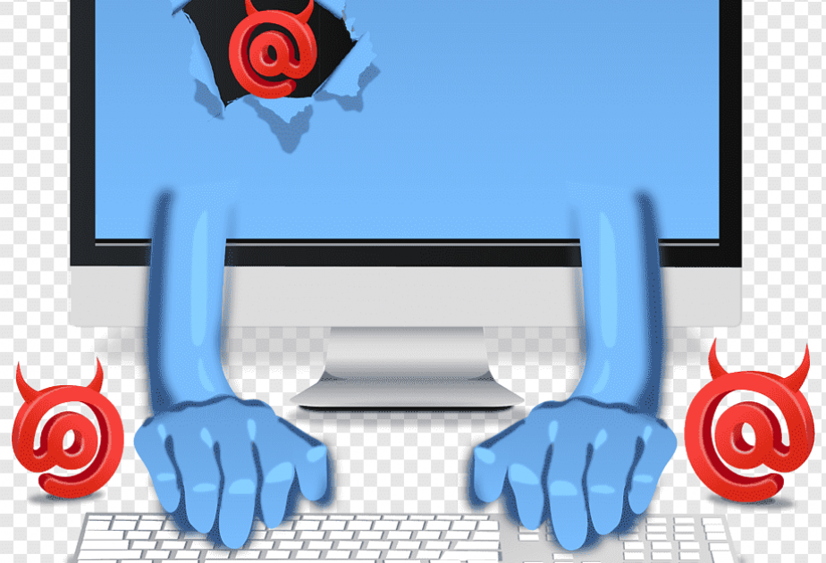 Zombie computer - a gadget taken out of your control - AZERTAC