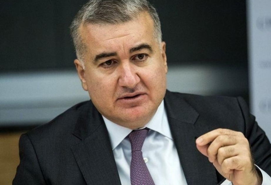 Ambassador: Azerbaijan and Armenia have made some historic moves to ...