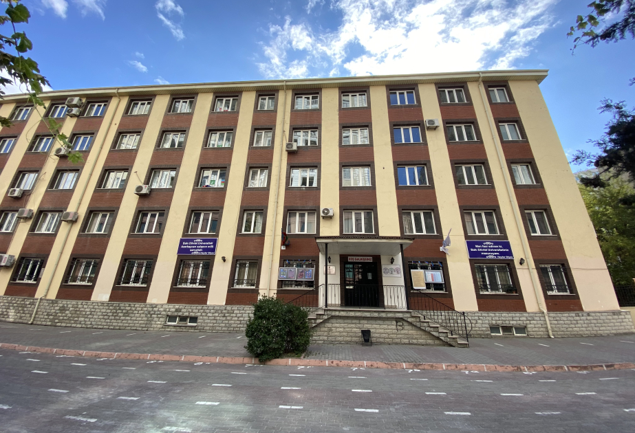 “Gənc istedadlar” liseyi 2025/2026-cı tədris ili üçün V sinfə şagird ...